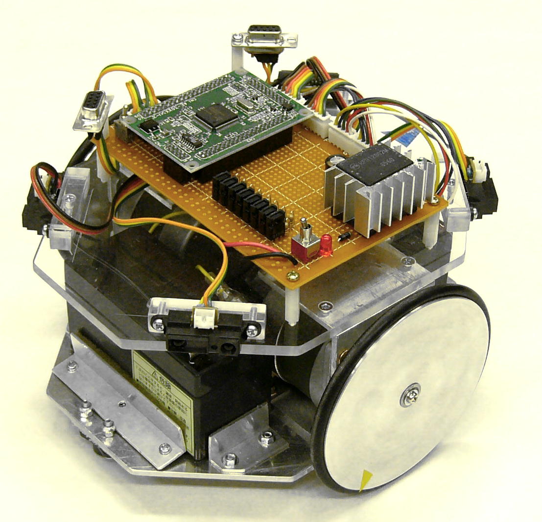 Outline of development