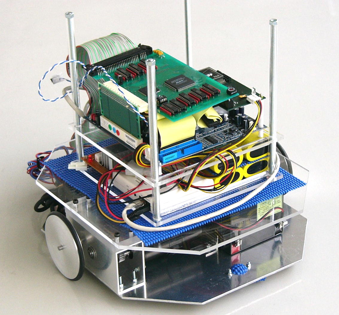 Outline of development